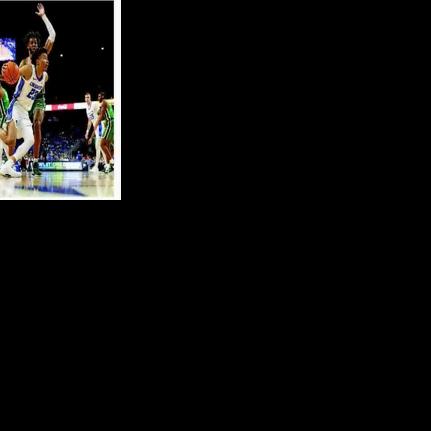 Walter helps Baylor rally for a victory over Auburn