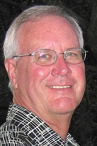 Robert ‘Bob’ Verner Albright