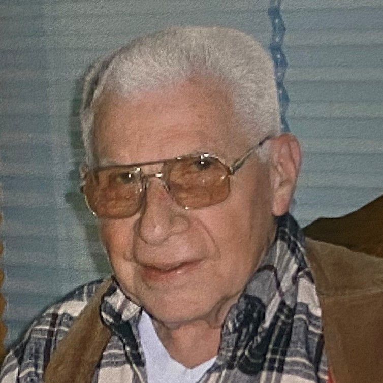 Edward Charles Putman