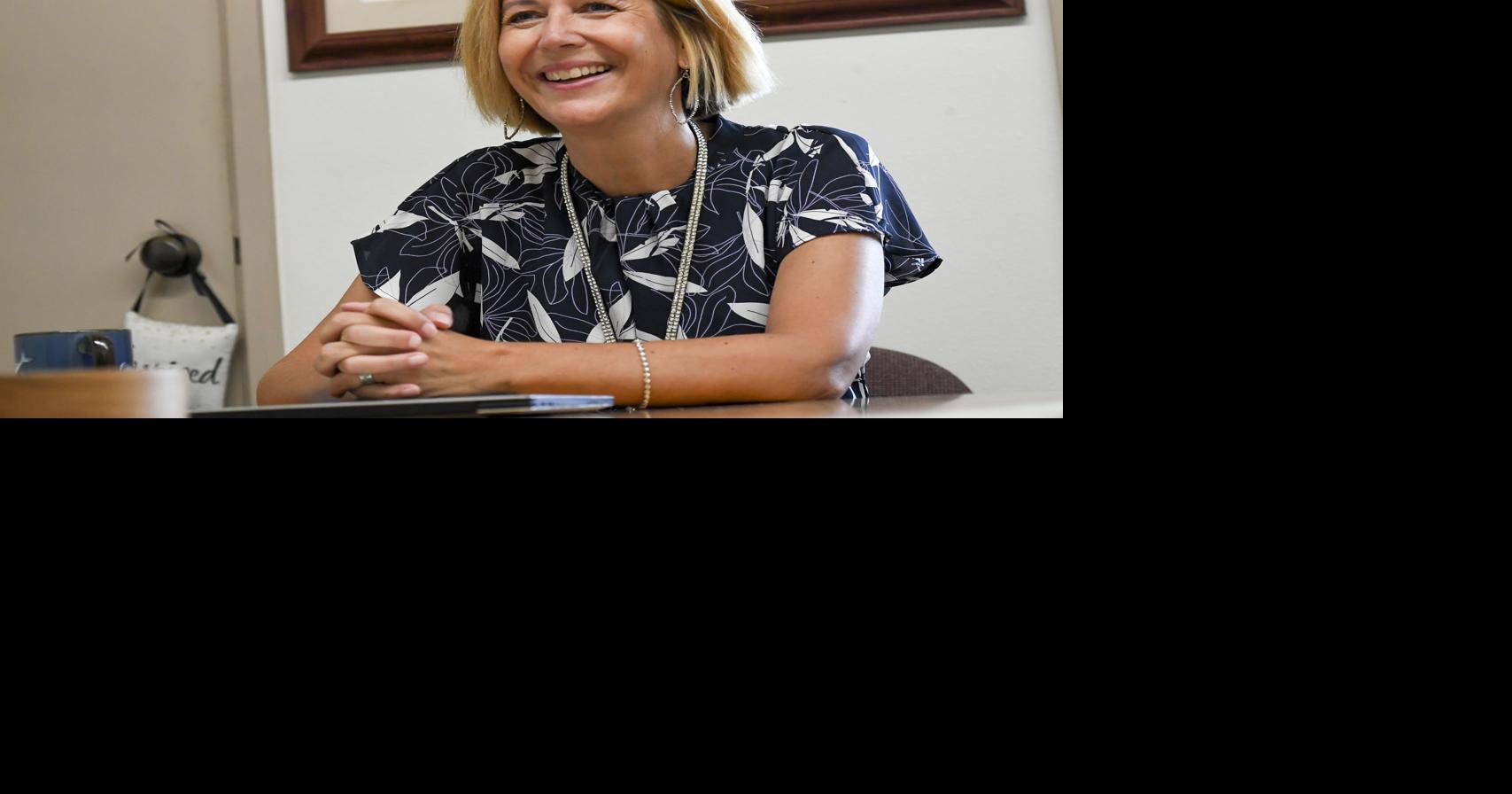 Kotek taps fired GAPS superintendent Melissa Goff as education adviser