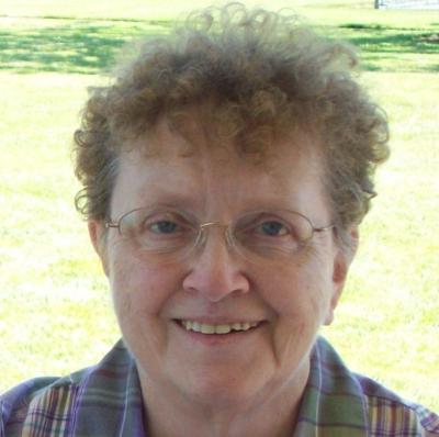 Carole Maxine Matson