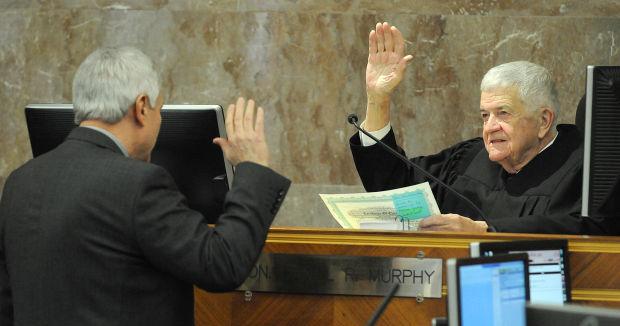 Retired Albany judge missing, may be in danger