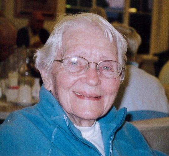 Lenora Dorothea Jensen Bond