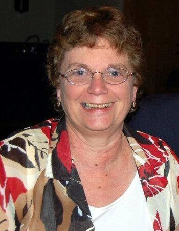 Debra S. (Debbie) Wolfe