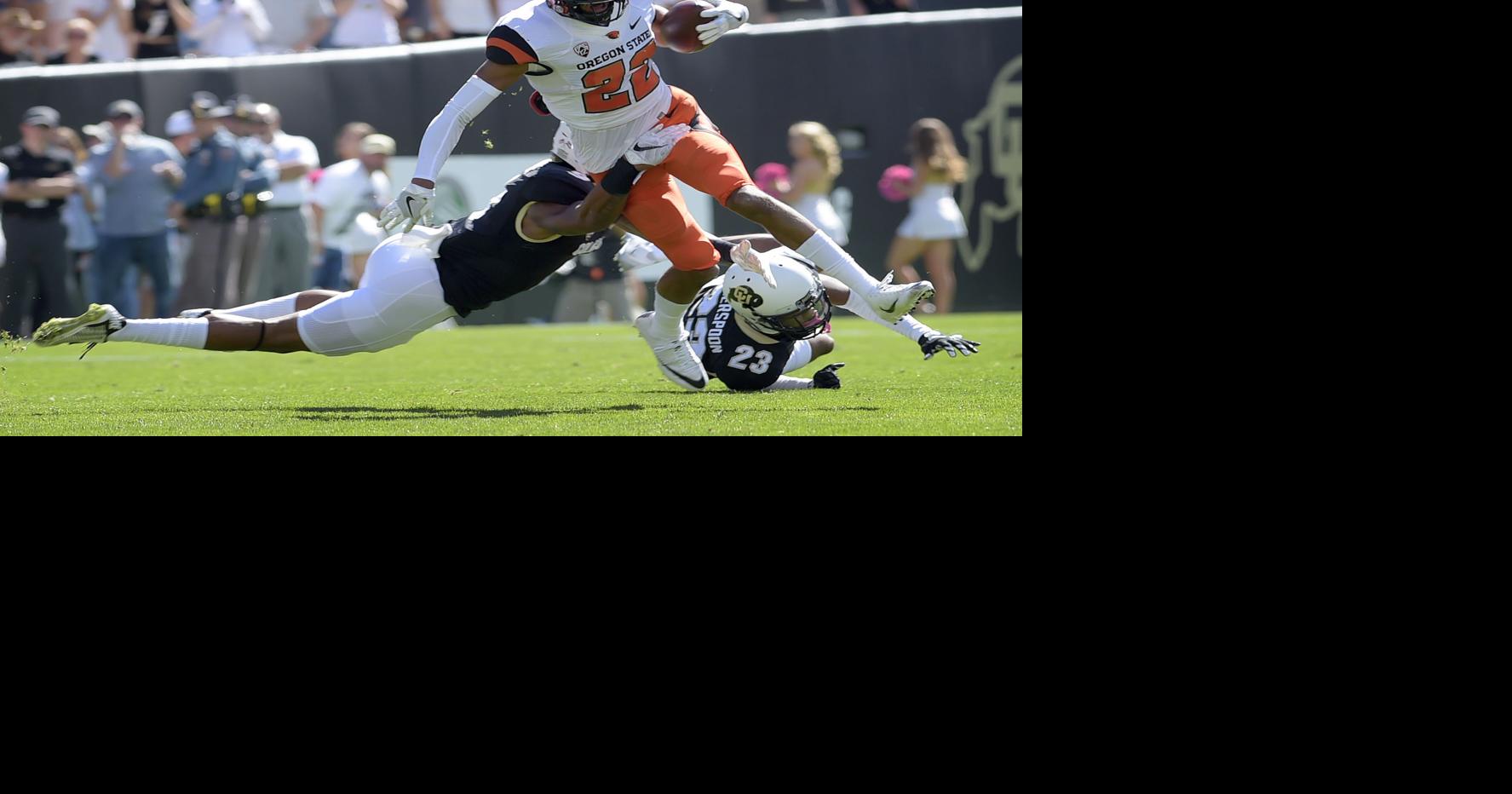 OSU football: Seth Collins to return to the field