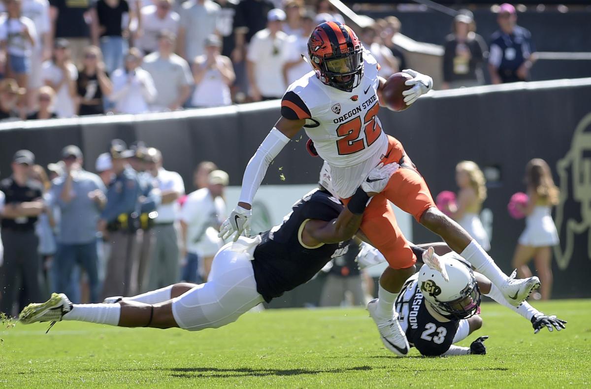 OSU football: Seth Collins to return to the field