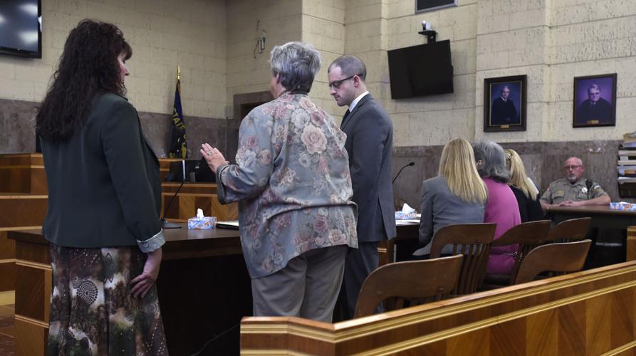 Samard sentenced to 25 years