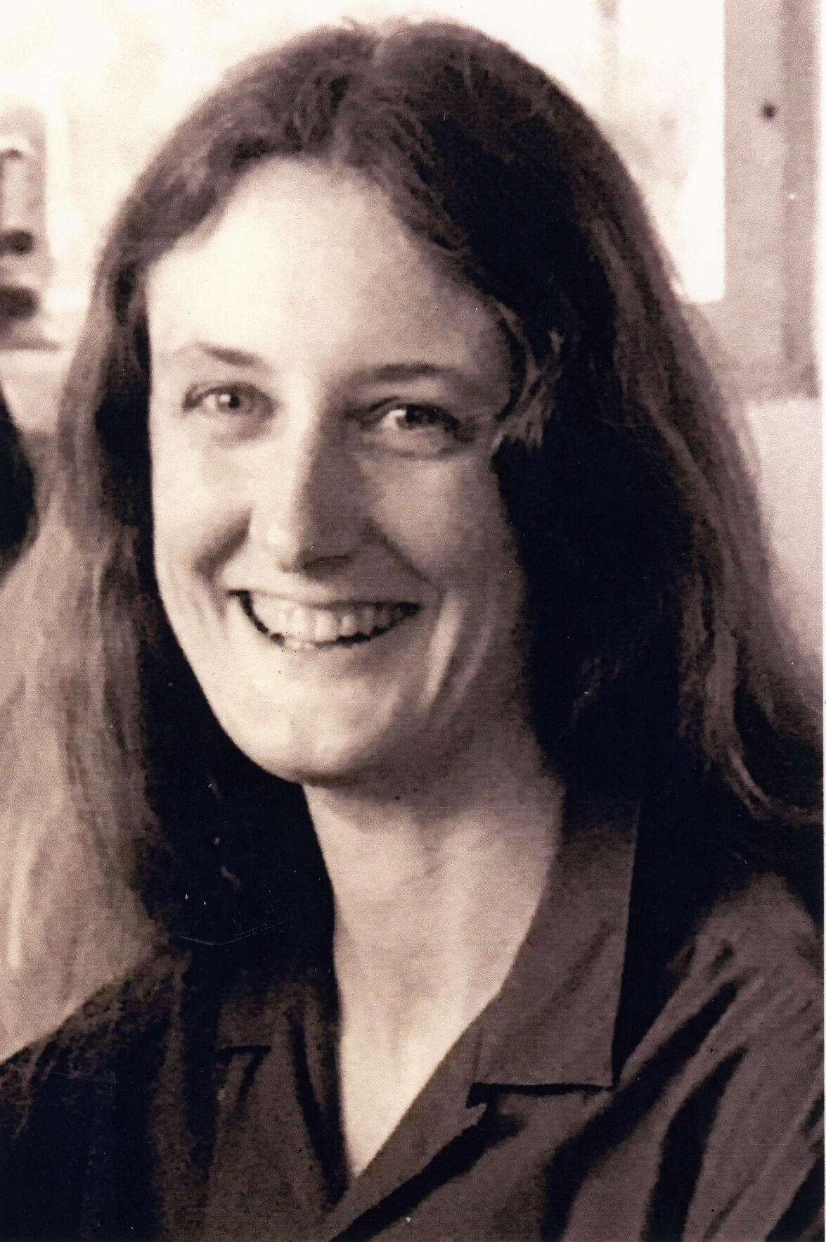 Leslie Reese Bell