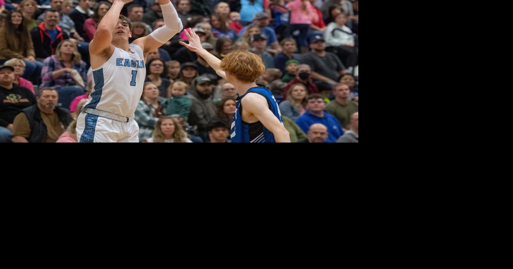 High school boys basketball: East Linn chases Pendleton return in ...