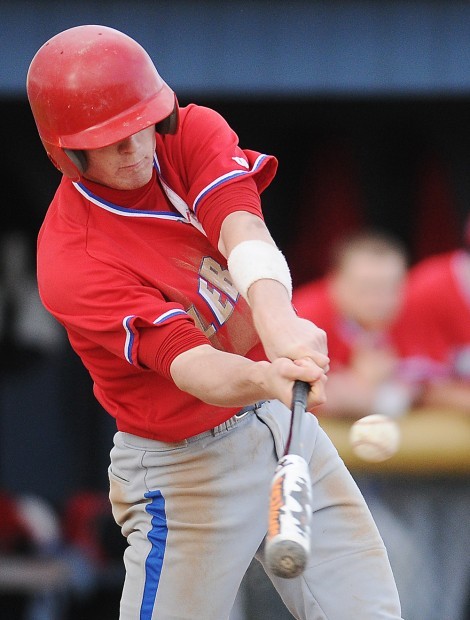 MWC spotlight athlete: Duerr is true Warrior in heat of battle