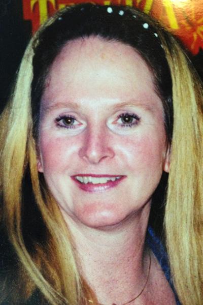 Charlotte ‘Sharry’ Rae Belknap | Obituaries | democratherald.com