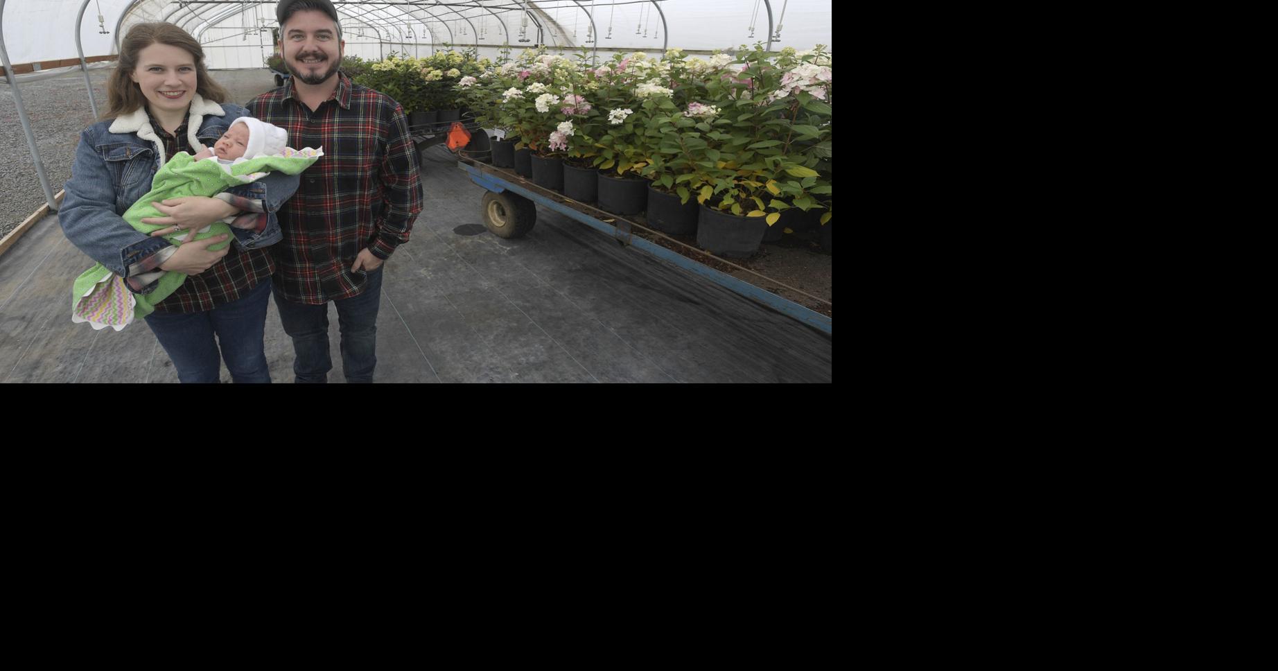 Under new ownership: Breeden family buys Van Essen Nursery