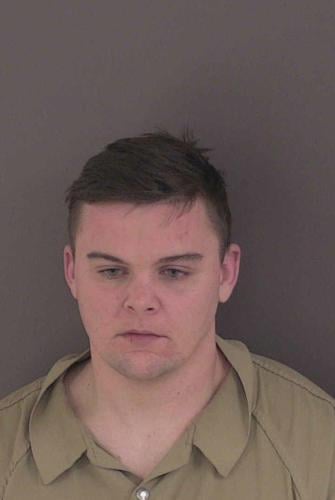 Stayton suspect accused of killing father may have assaulted ...