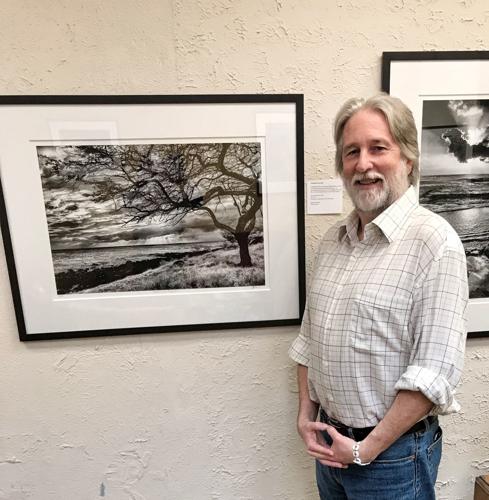 Corvallis Arts Walk Spotlight: Loewen wants viewers to slow down