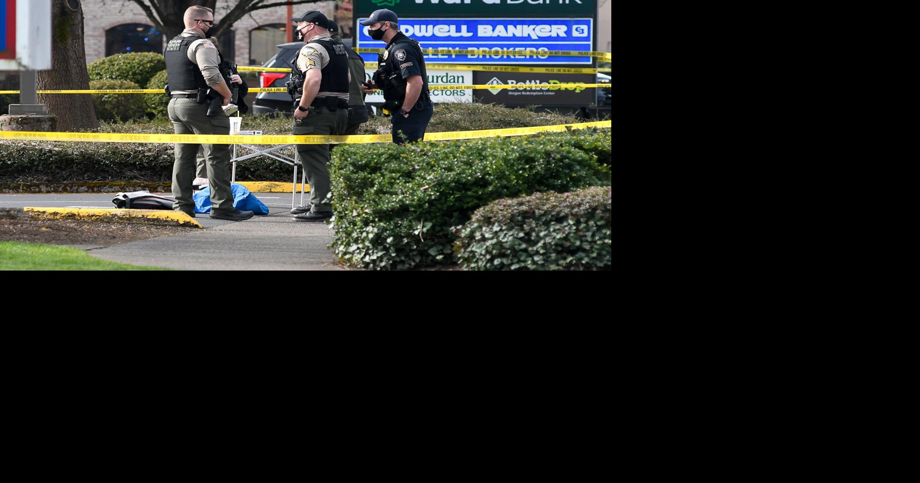 Editorial: Transparency can help public trust police