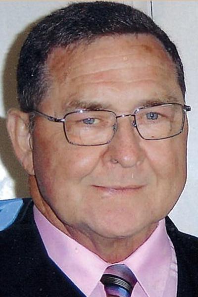 Ronald Arthur Eriksen