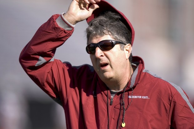 New coach has Washington State fans excited for season