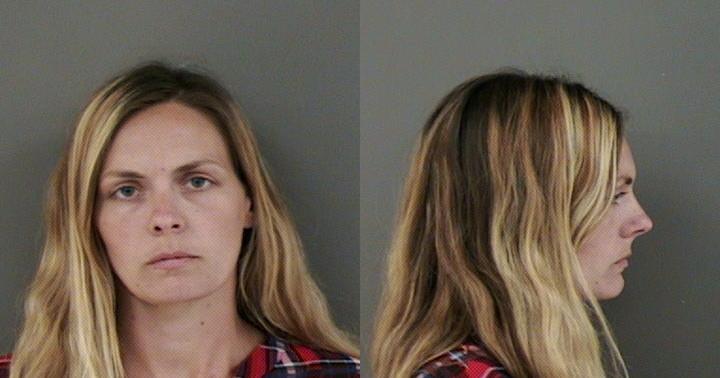 Woman arraigned on serious assault charge