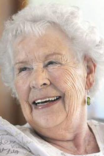 Elizabeth Ann (Lamb) Hamel