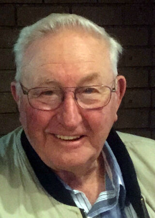 Clark Daniel Rollins