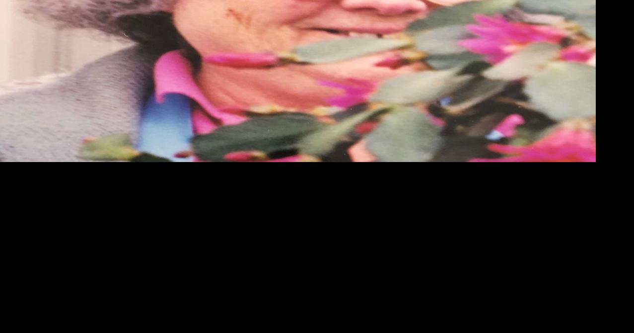 Sara “Sally” J. Irvin Lovelady