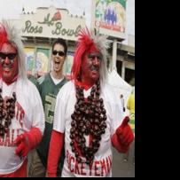 Jim Lokai, Larry Lokai