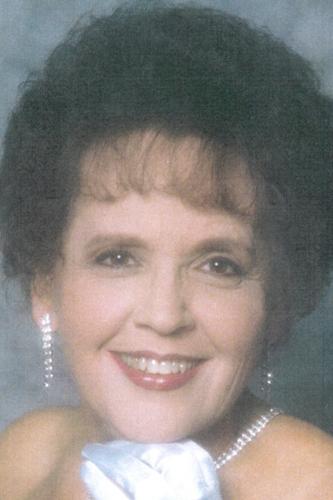 Mary L. Lederman