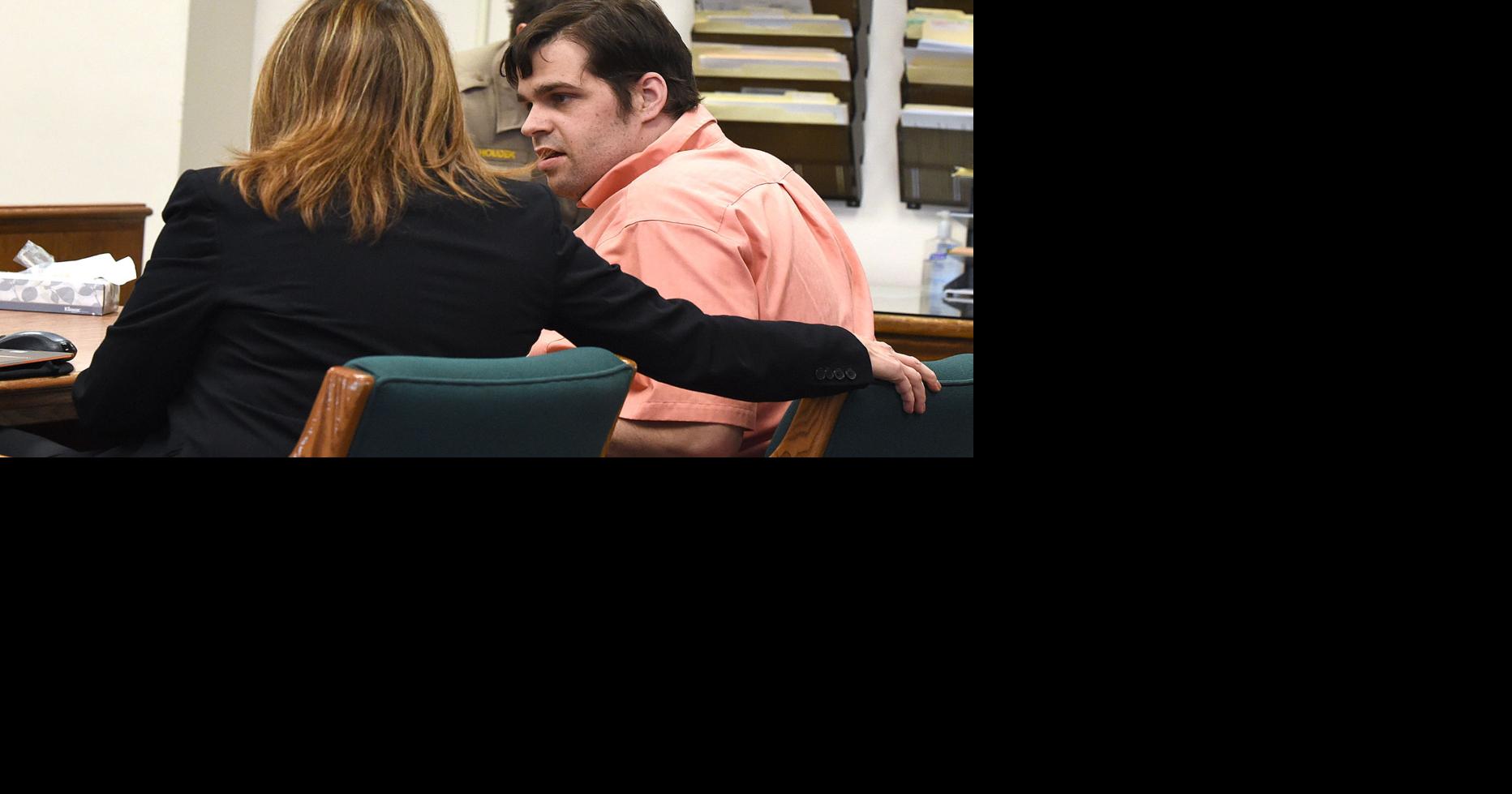 Hansen found guilty of murder