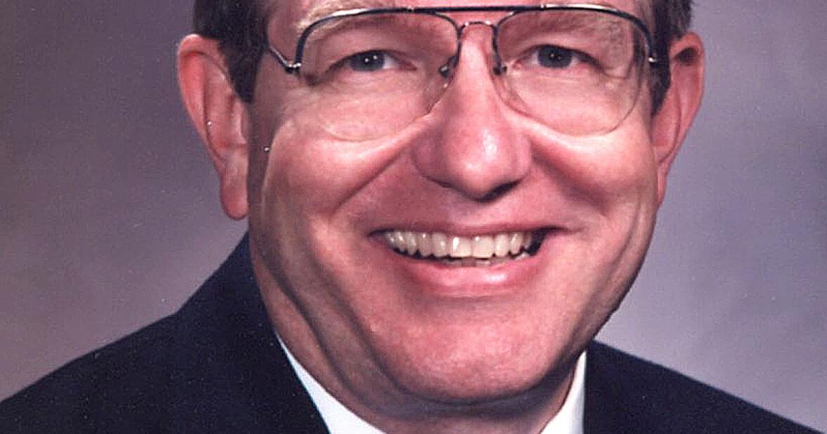 Dr. George C. Brown III