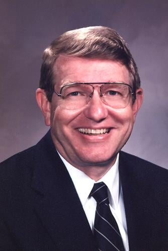 Dr. George C. Brown III