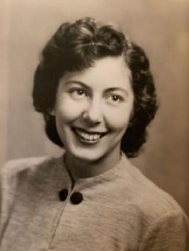 Gwen Summers