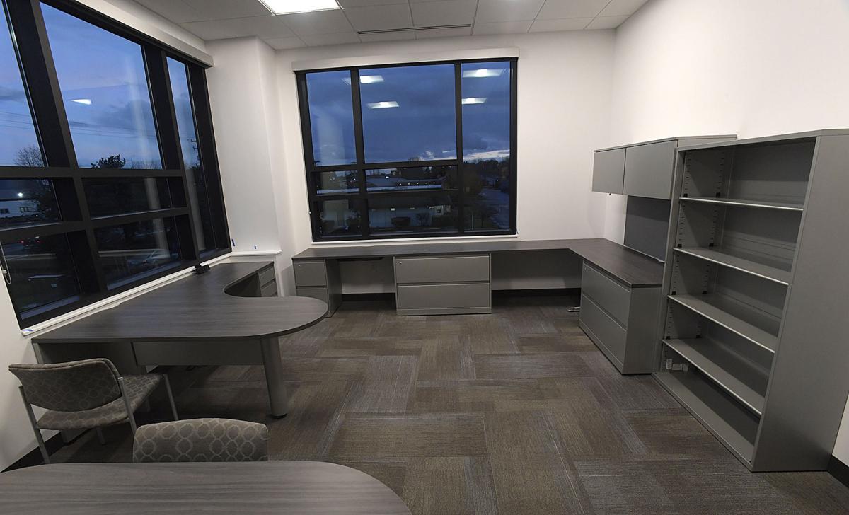 Gallery: Albany Police Station Dedication | Local | democratherald.com