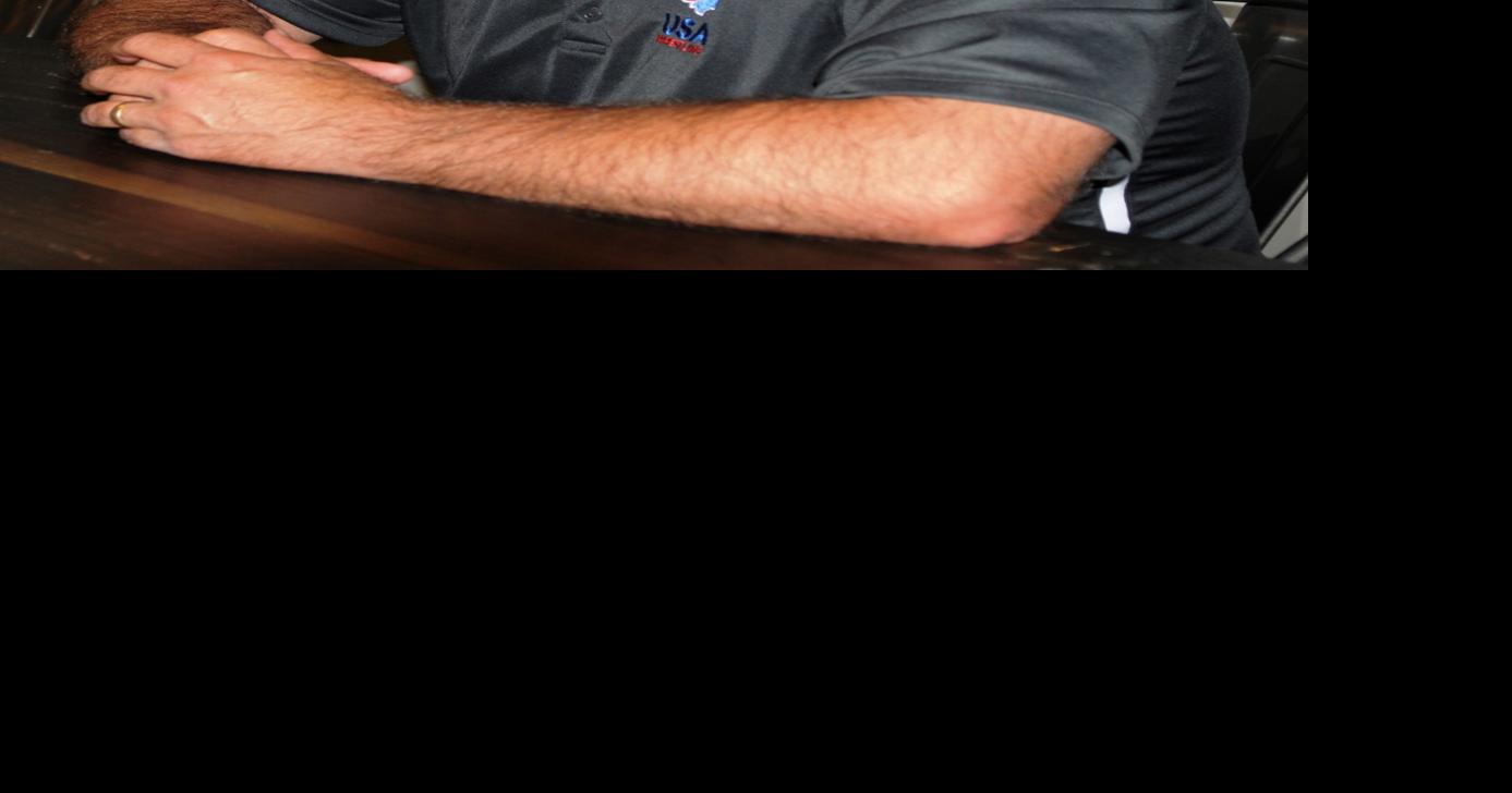 Sweet Home's Steve Thorpe to head national mat group