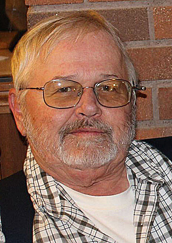 Harry "Butch" Helland