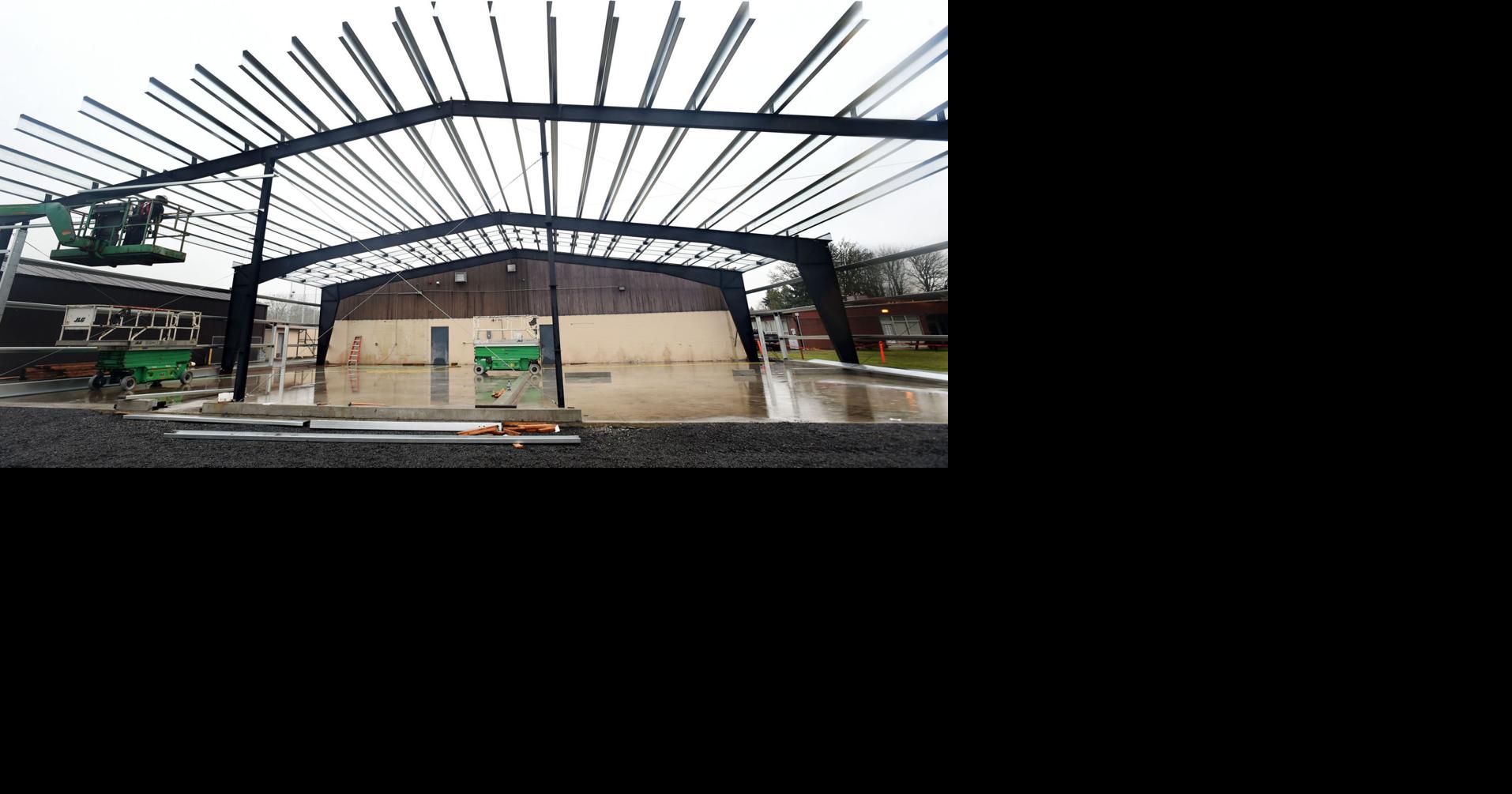 Scio expands shop classes