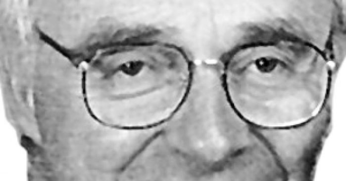 Forrest James Gathercoal