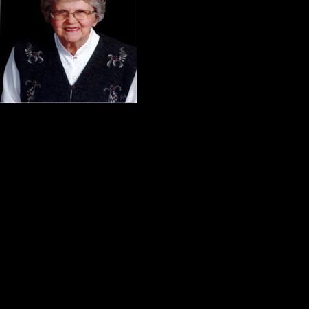 Mary Lou Jones