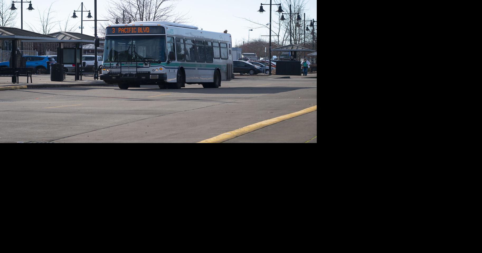 Albany Transit to get its first hybrid bus