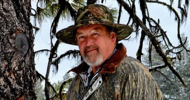 Richard “Dick” Wayne Bunce