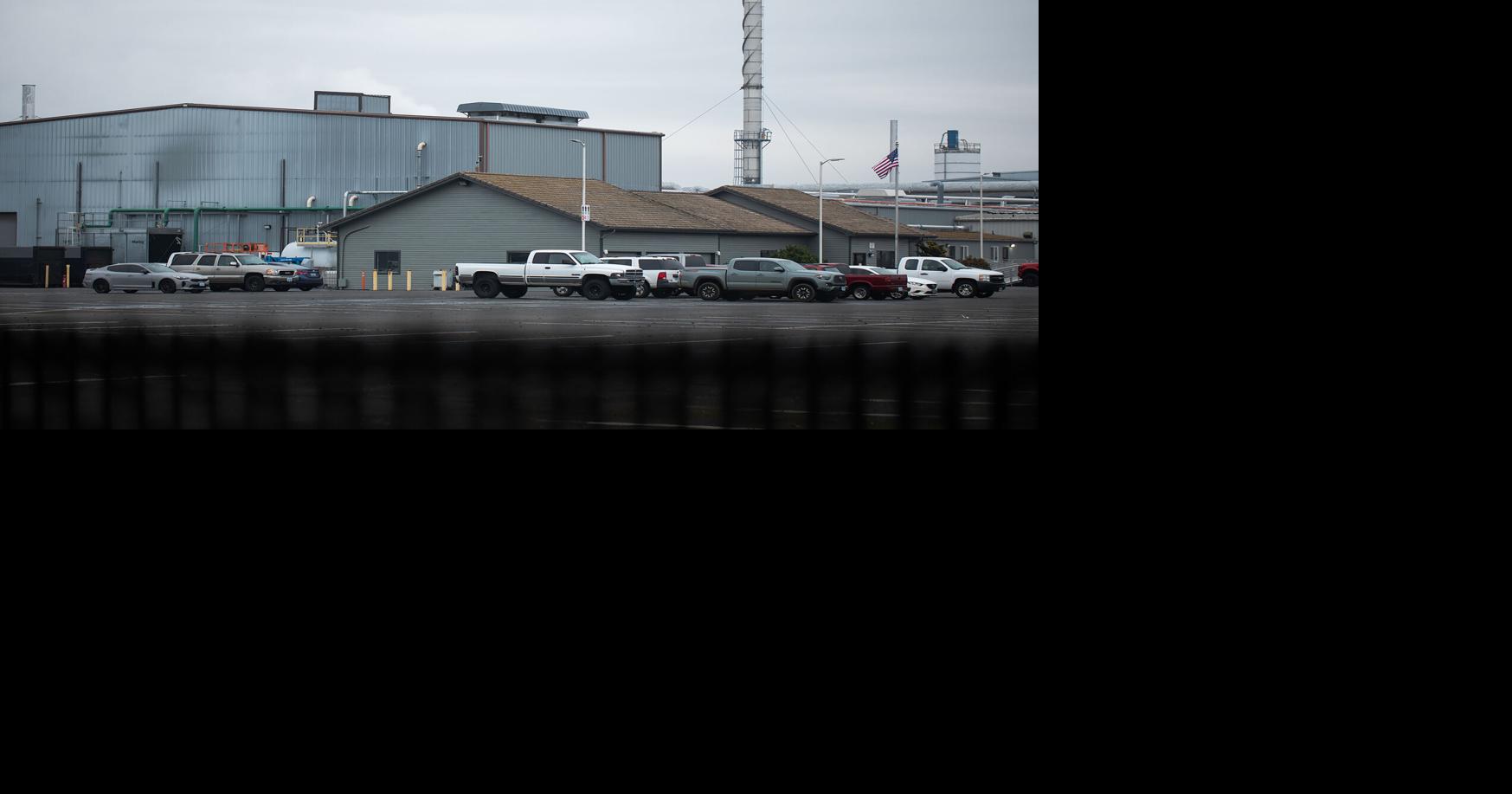 Lebanon-based company commits to build a $1.5B factory in Indiana