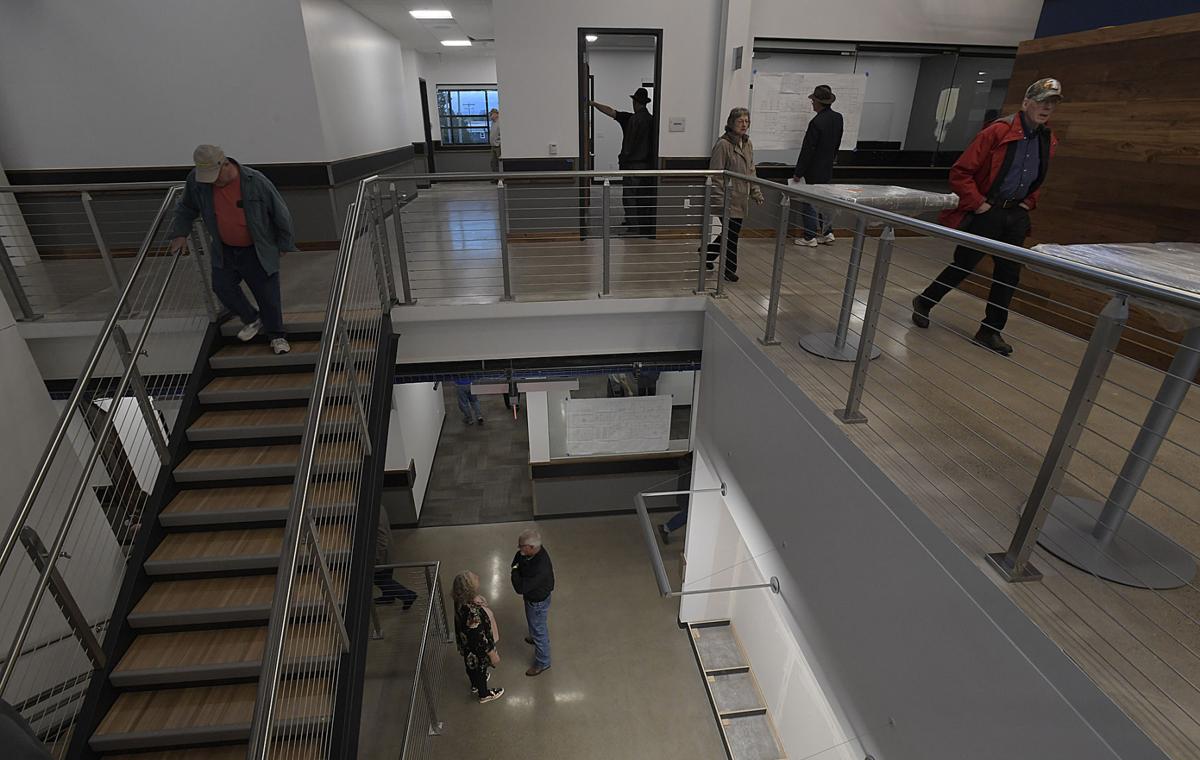 Gallery: Albany Police Station Dedication | Local | democratherald.com