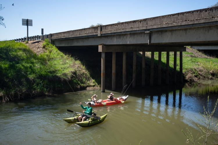 How a grassroots effort restored a Linn County recreation site