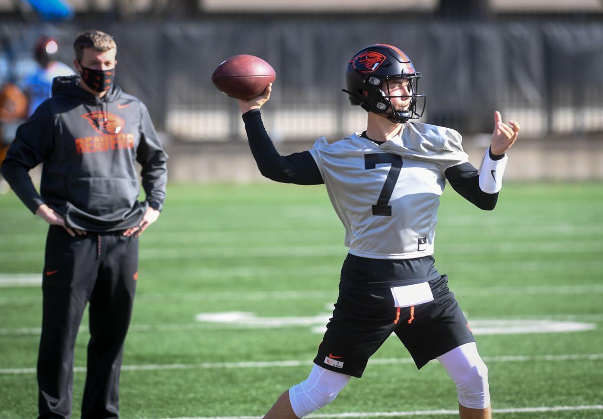 OSU football: As spring ball begins, Chance Nolan ready to build on ...