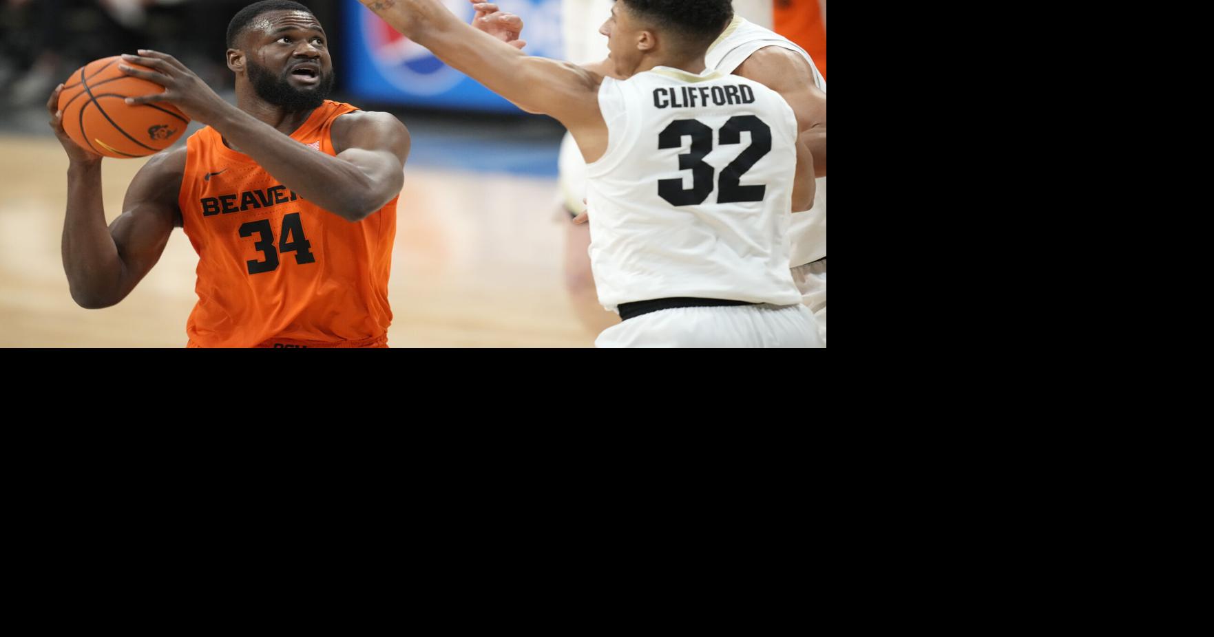 OSU men's basketball: Beavers still searching for answers after 0-2 trip
