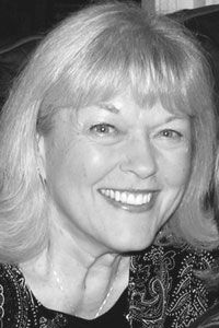 Sandy V. O’Malley