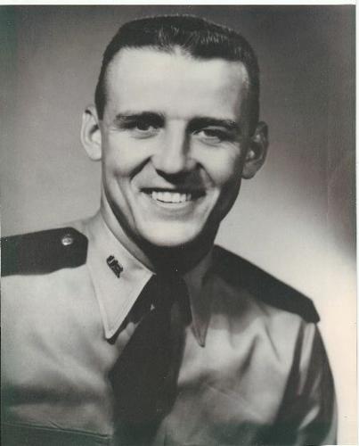 William Melford Fetter