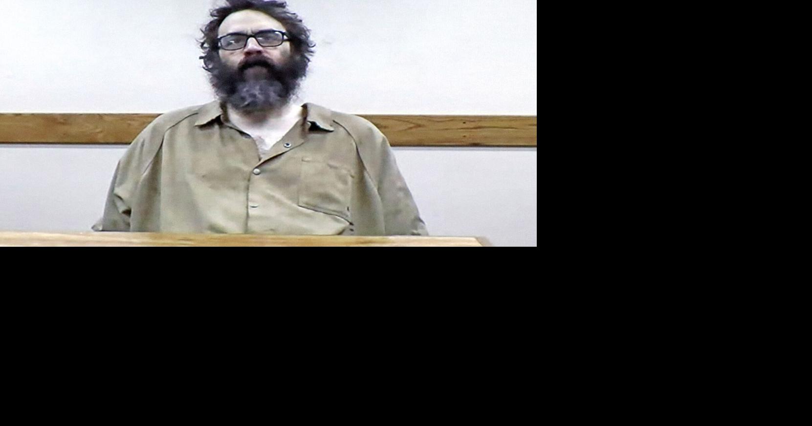 Linn County judge sentences serial sex criminal to life