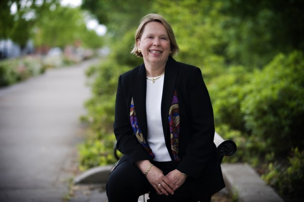 December InBusiness: Q-and-A about family business with Robin Klemm