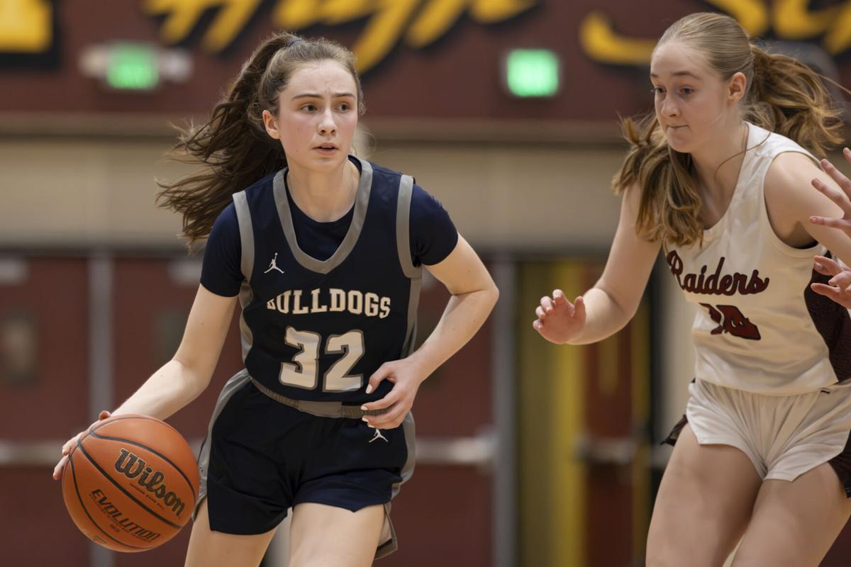 Ten local basketball players earn All-State honors