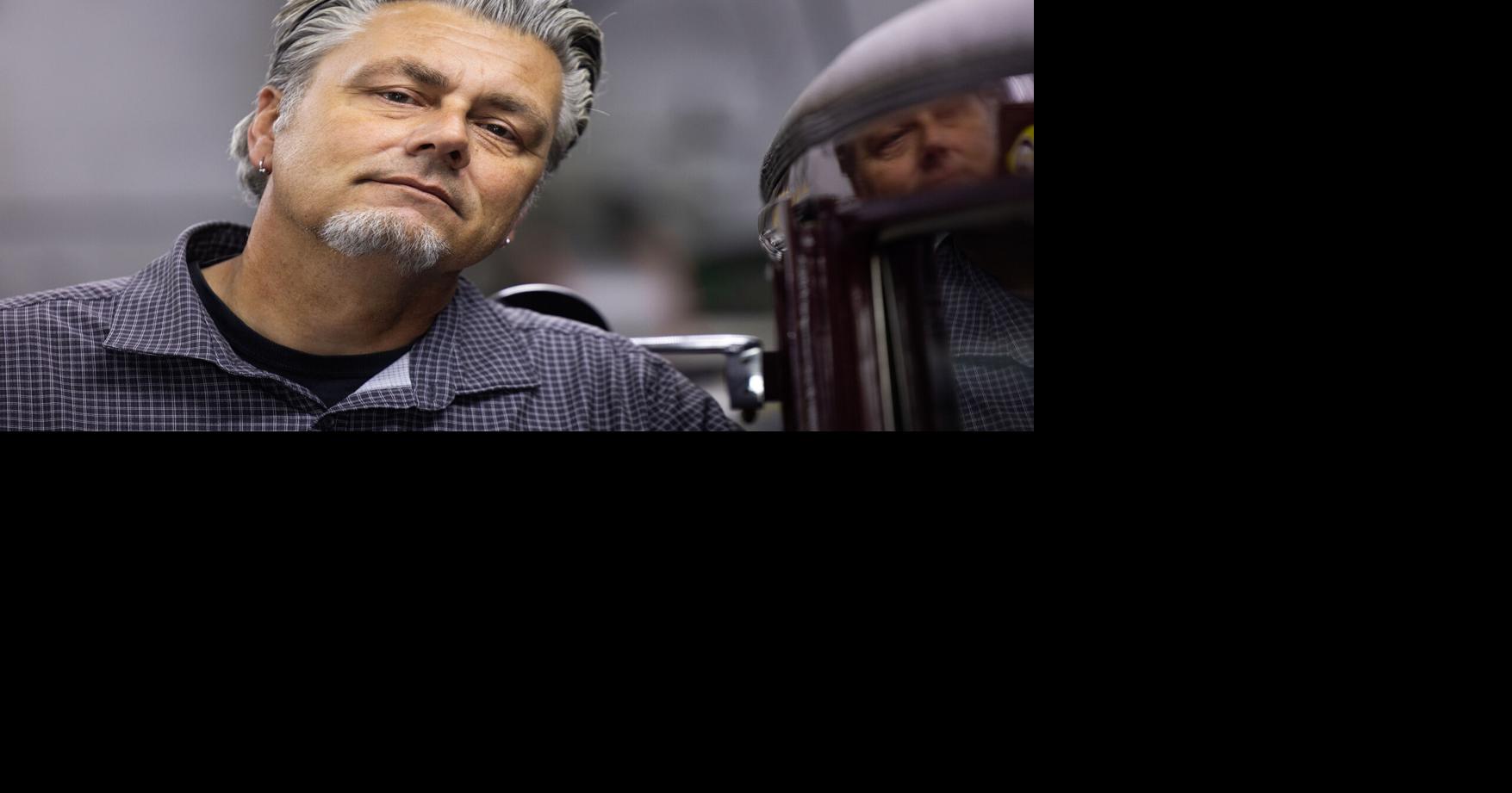 Lebanon Council Dominic Conti 01